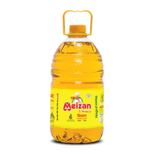 Meizan – BEOL